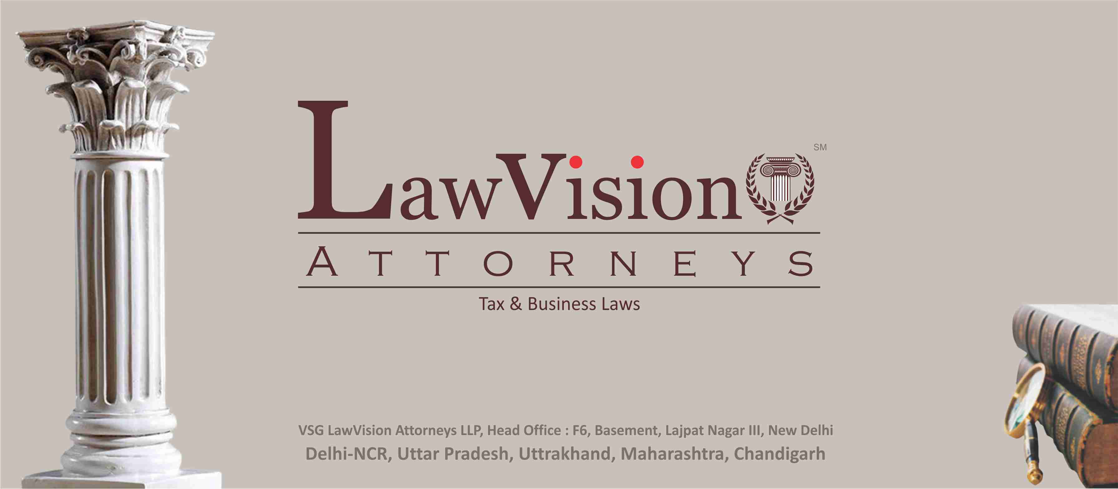 Home – LawVision Attorneys